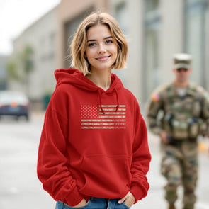 270+ Trendy RED Friday Shirts to Remember Everyone Deployed – MotherProud
