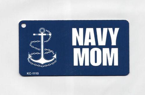 US Navy Mom Key Chains – MotherProud