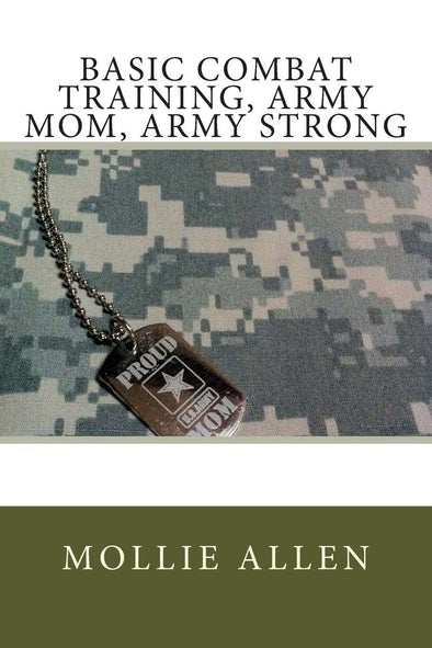Army Mom – Page 4 – MotherProud