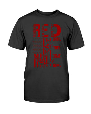 180+ Must Have RED Friday Shirts to Support Our Troop Every Fridays ...