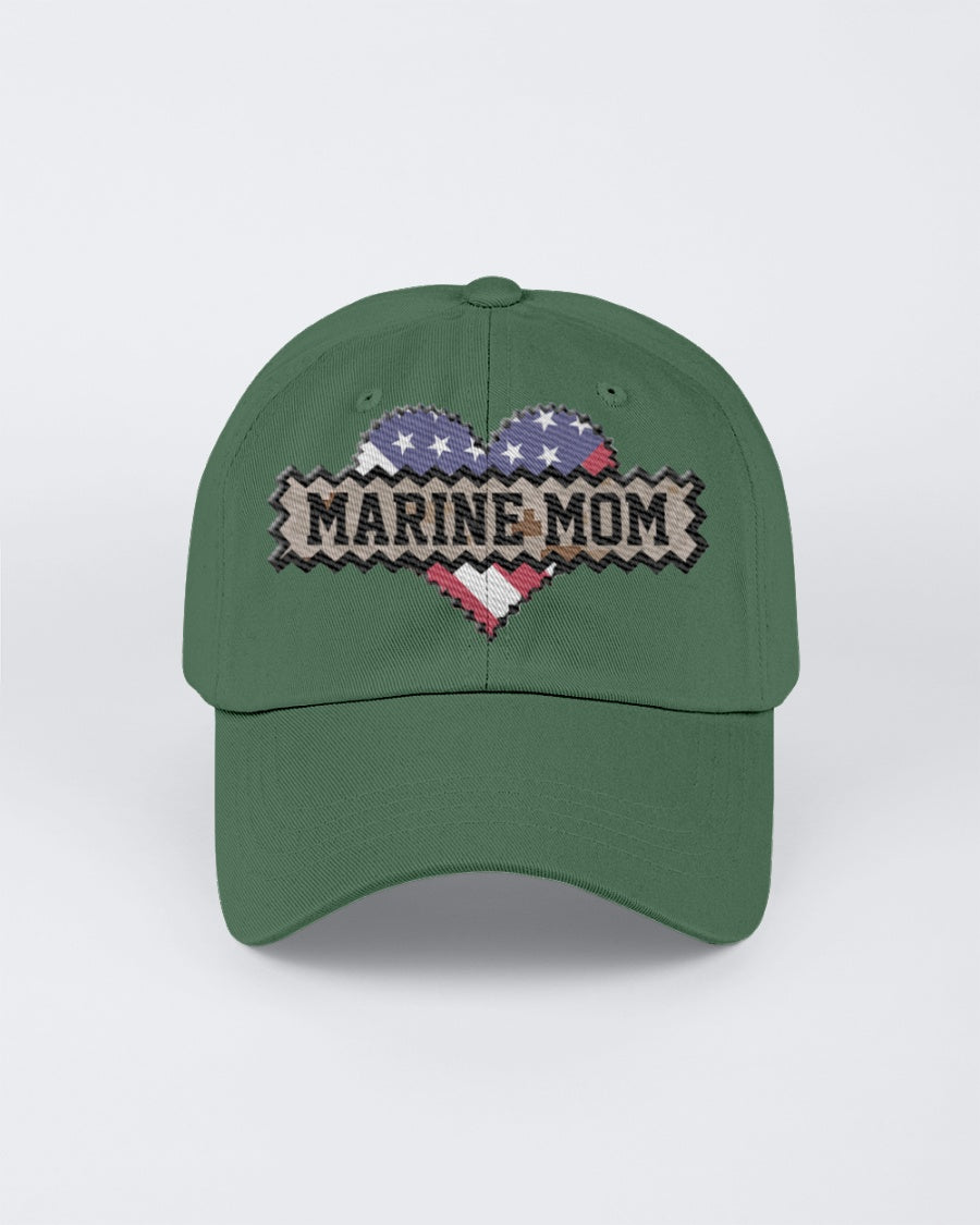 Marine Mom Hats – MotherProud